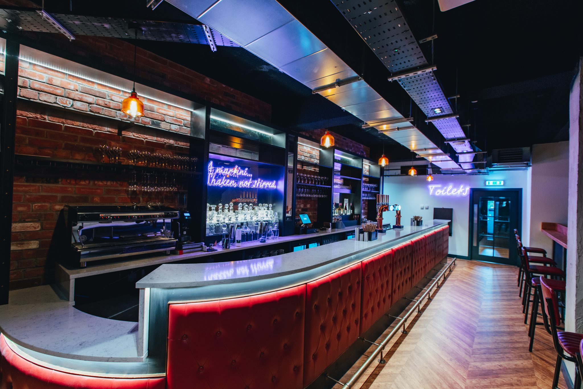 Commercial and Residential Construction Projects - Bancon Construction