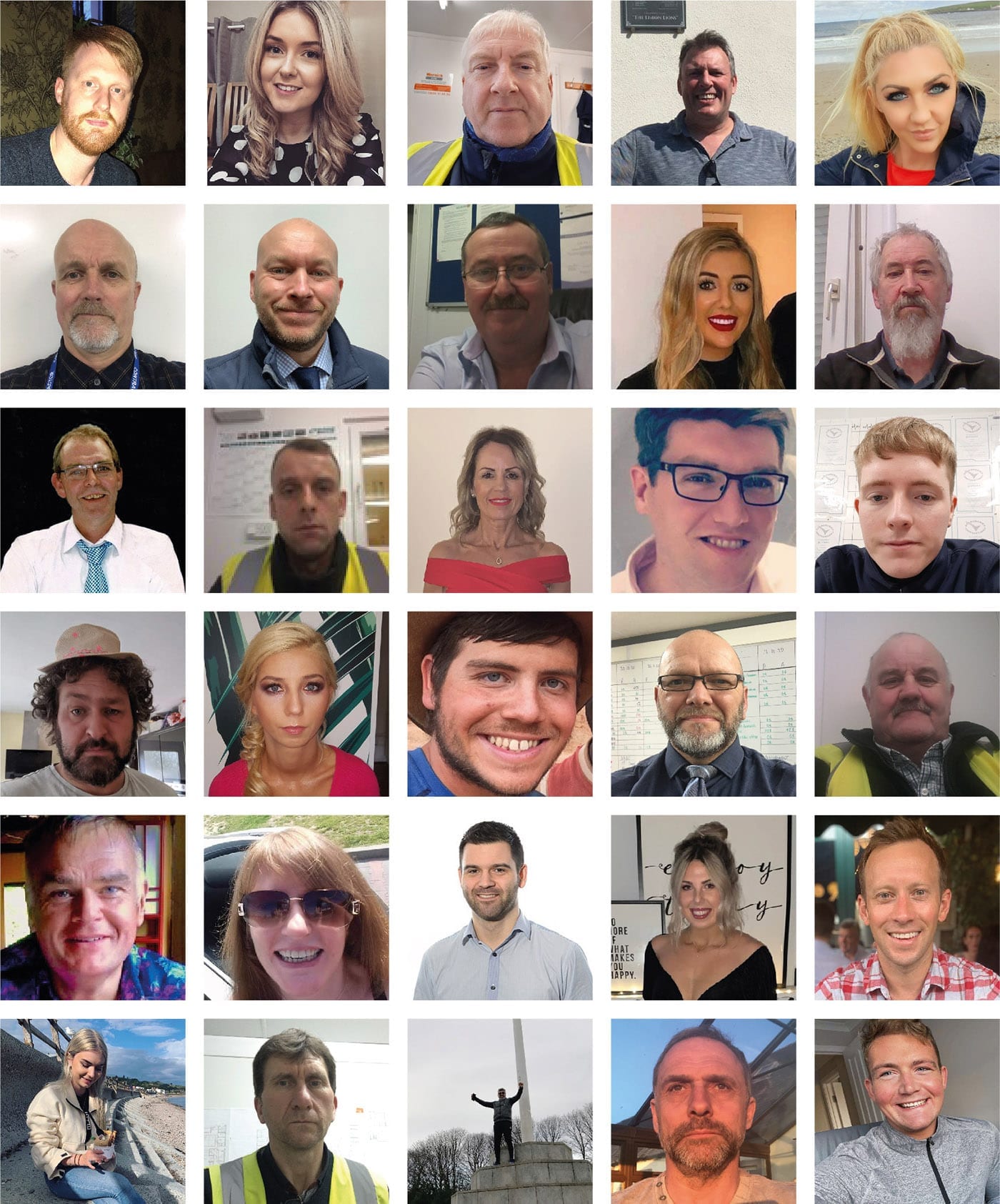 Our Team - Bancon Construction