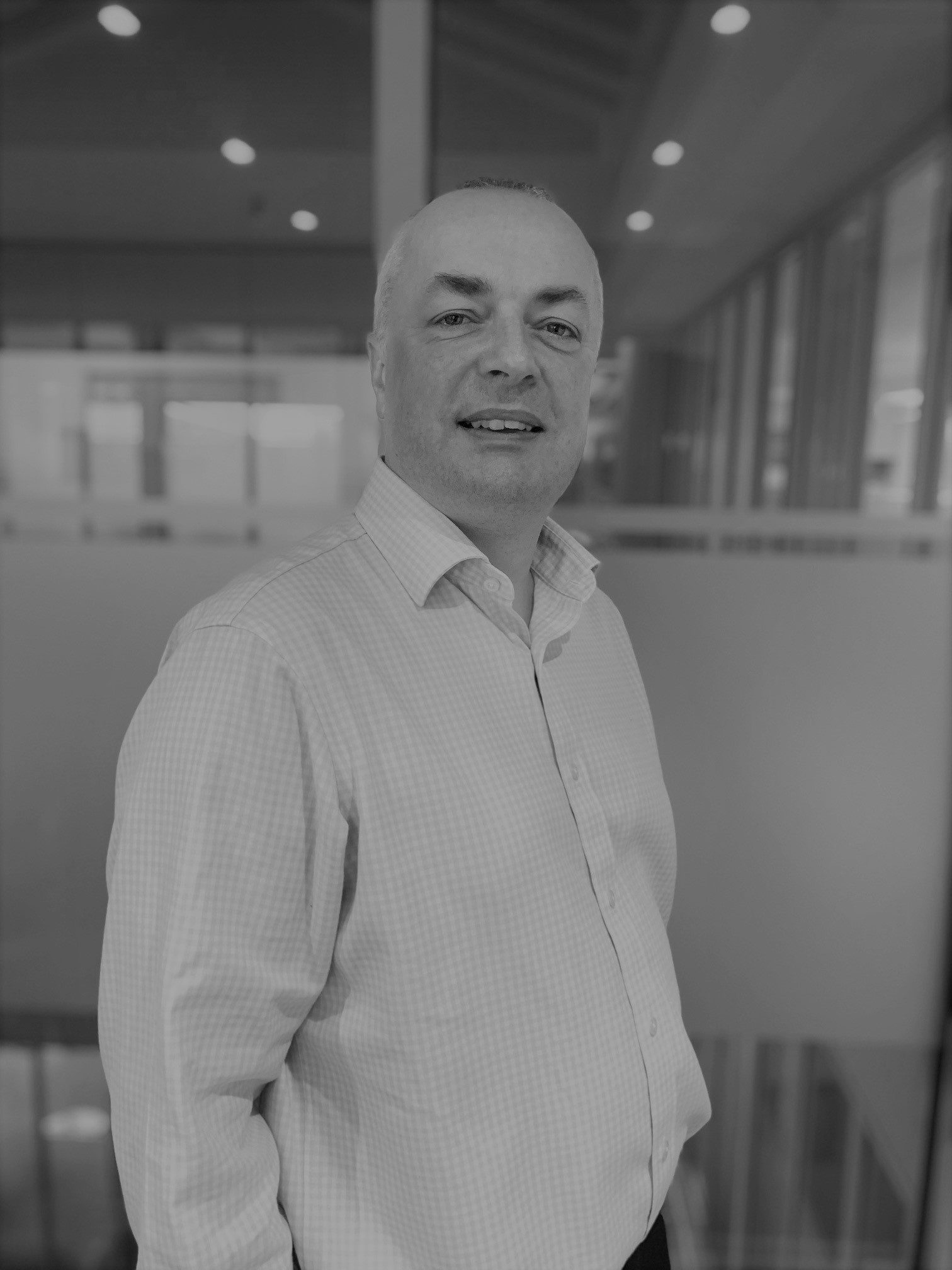 Our Team - Bancon Construction