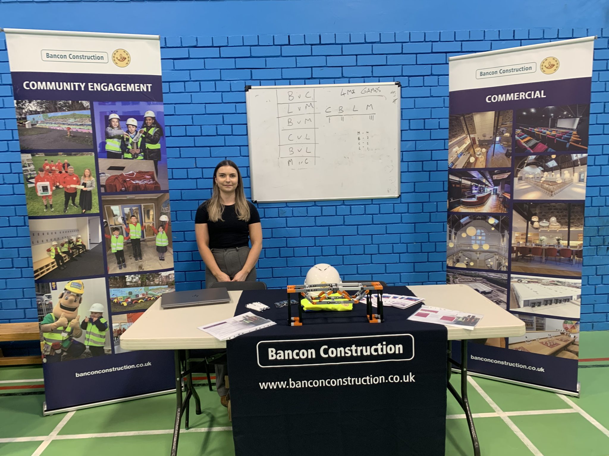 Future Pathways - Bancon Construction