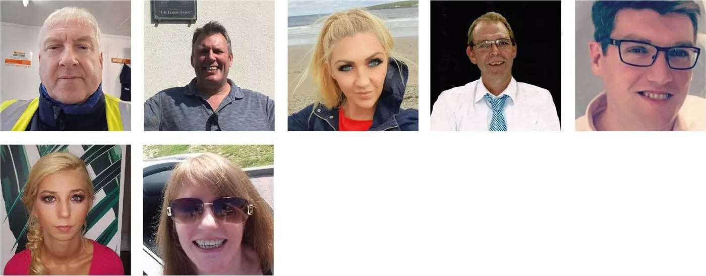 Our Team - Bancon Construction